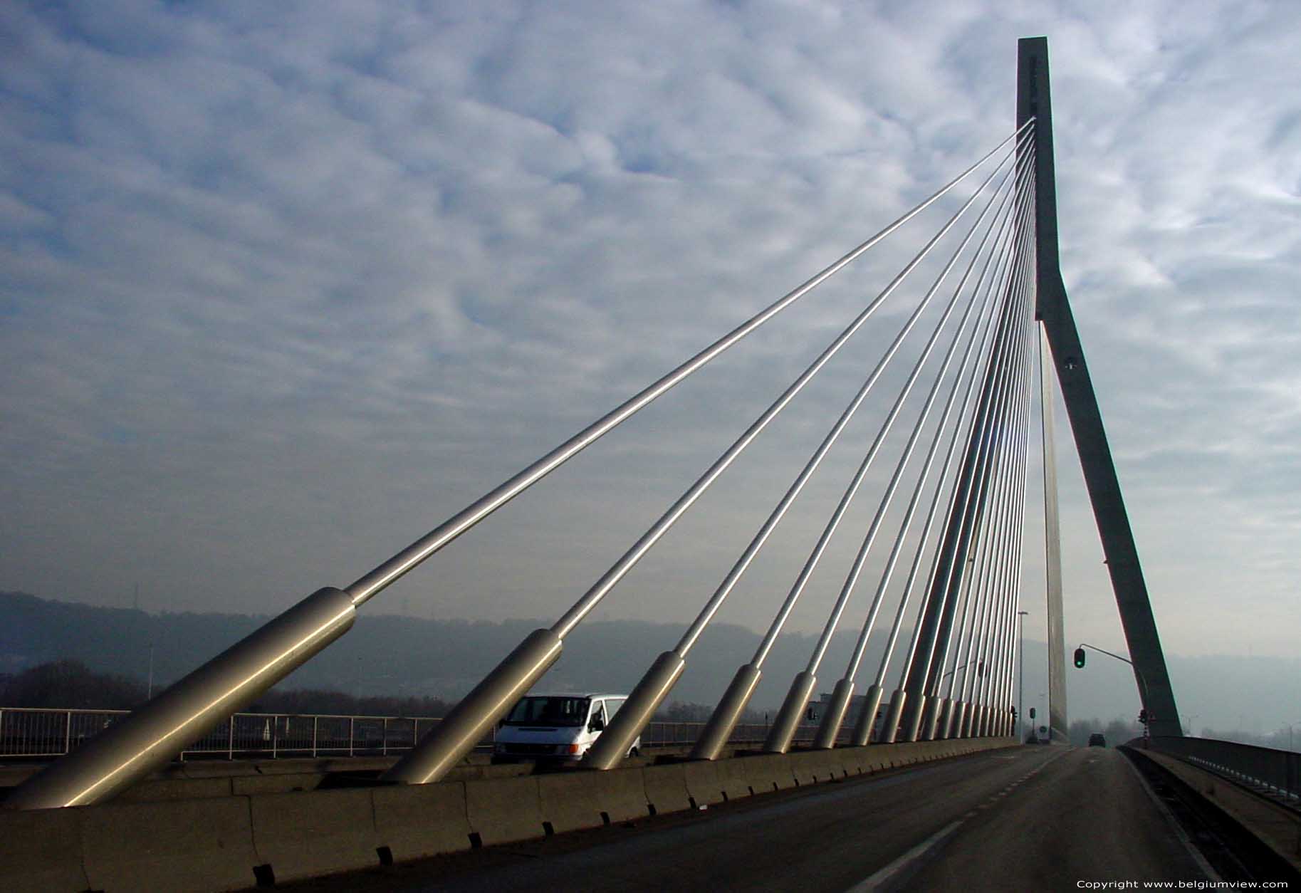 Pont de Wandre HERSTAL photo