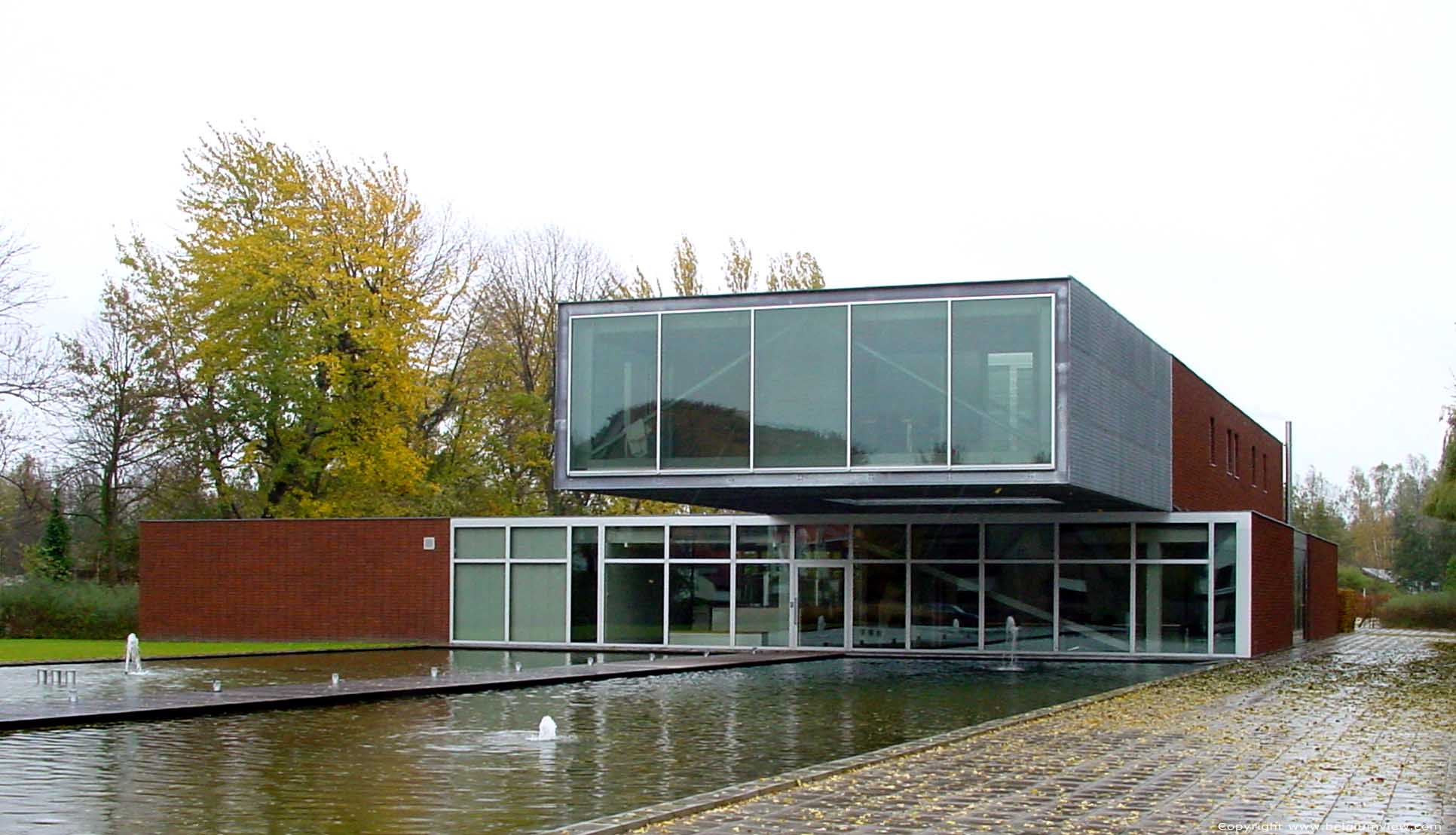 Office SINT-MARTENS-LATEM photo